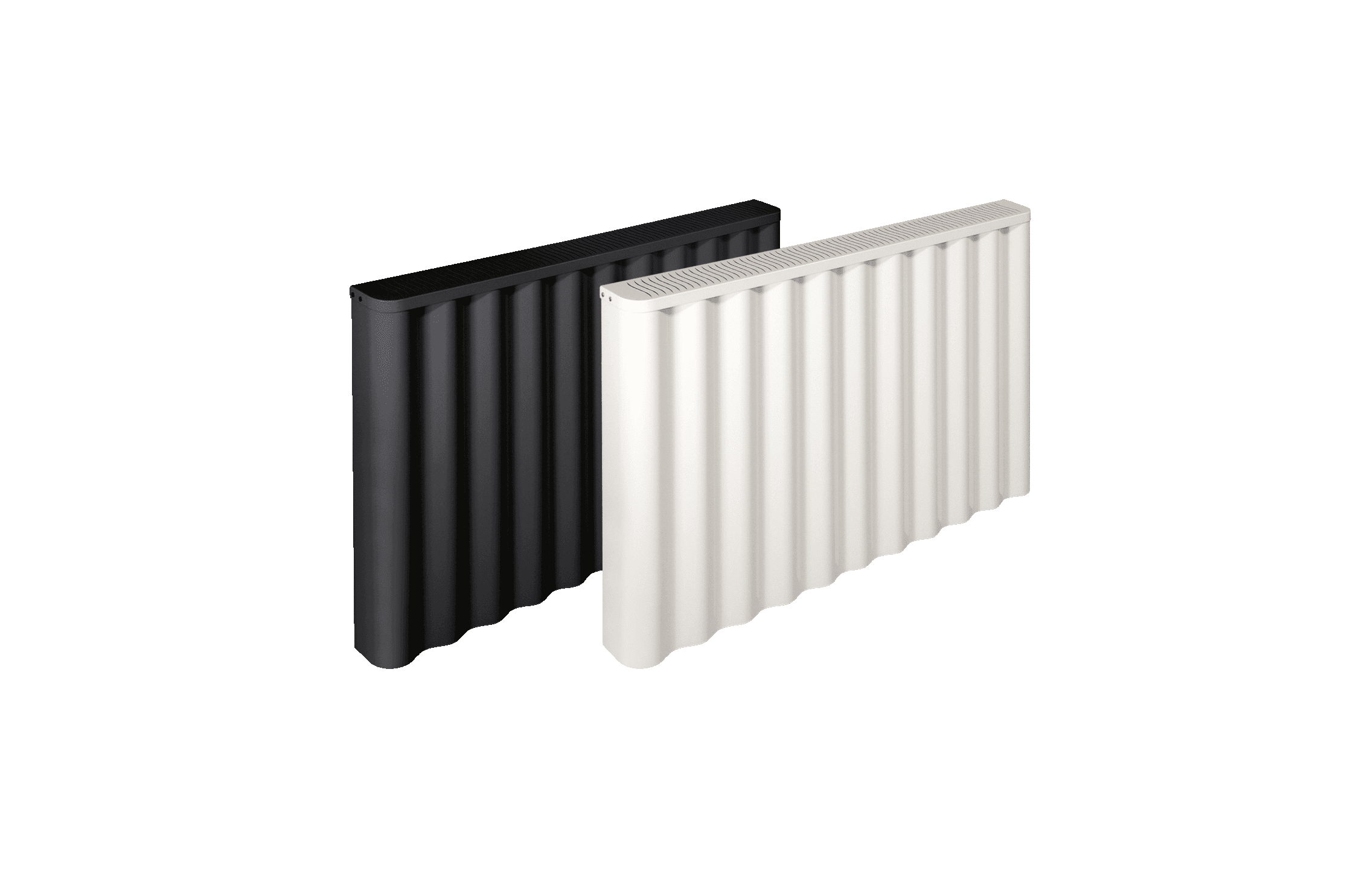 Fischer Tide: Elektroheizkörper - 100% Made in Germany